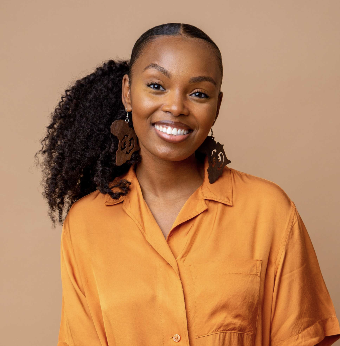 Shani Akilah